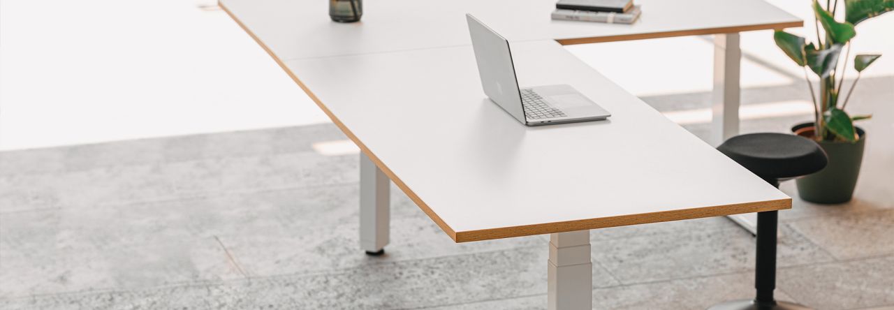 Basic Line 90 Aufbau- und Montageanleitung | boho office®