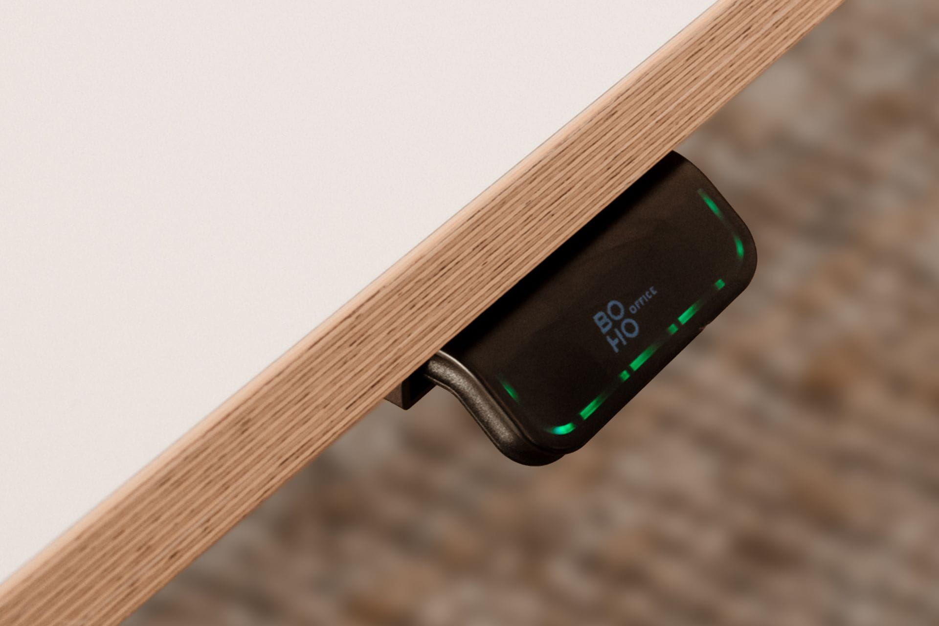 Schreibtisch-Sets – Tischgestell & Platte im Set | boho office®